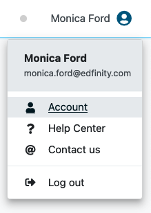 Viewing your invoices – Help Center